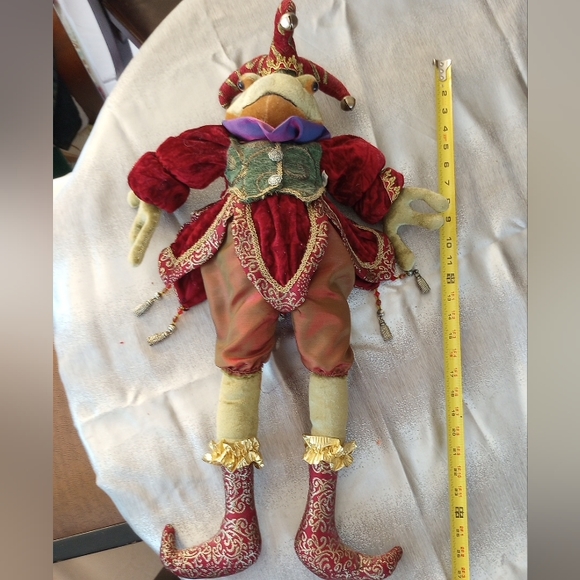 Source Unknown | Other | Vintage And Rare Vintage Rare Frog Prince ...